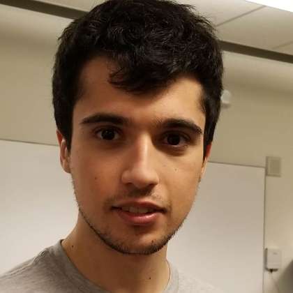 Murad Akhundov | Okta